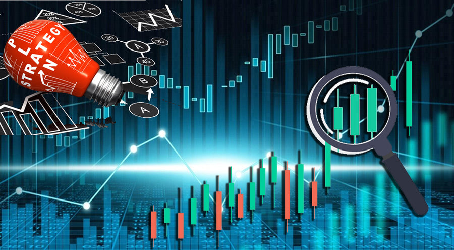 Trading strategies and money management – MKassistant